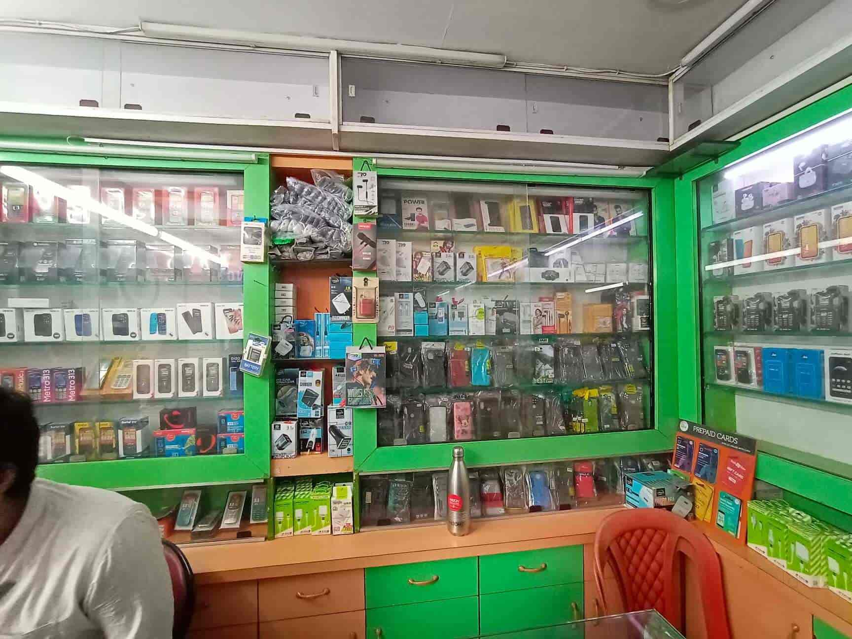 Mahaveer Mobiles in Musheerabad,Hyderabad - Best Mobile Phone Dealers ...