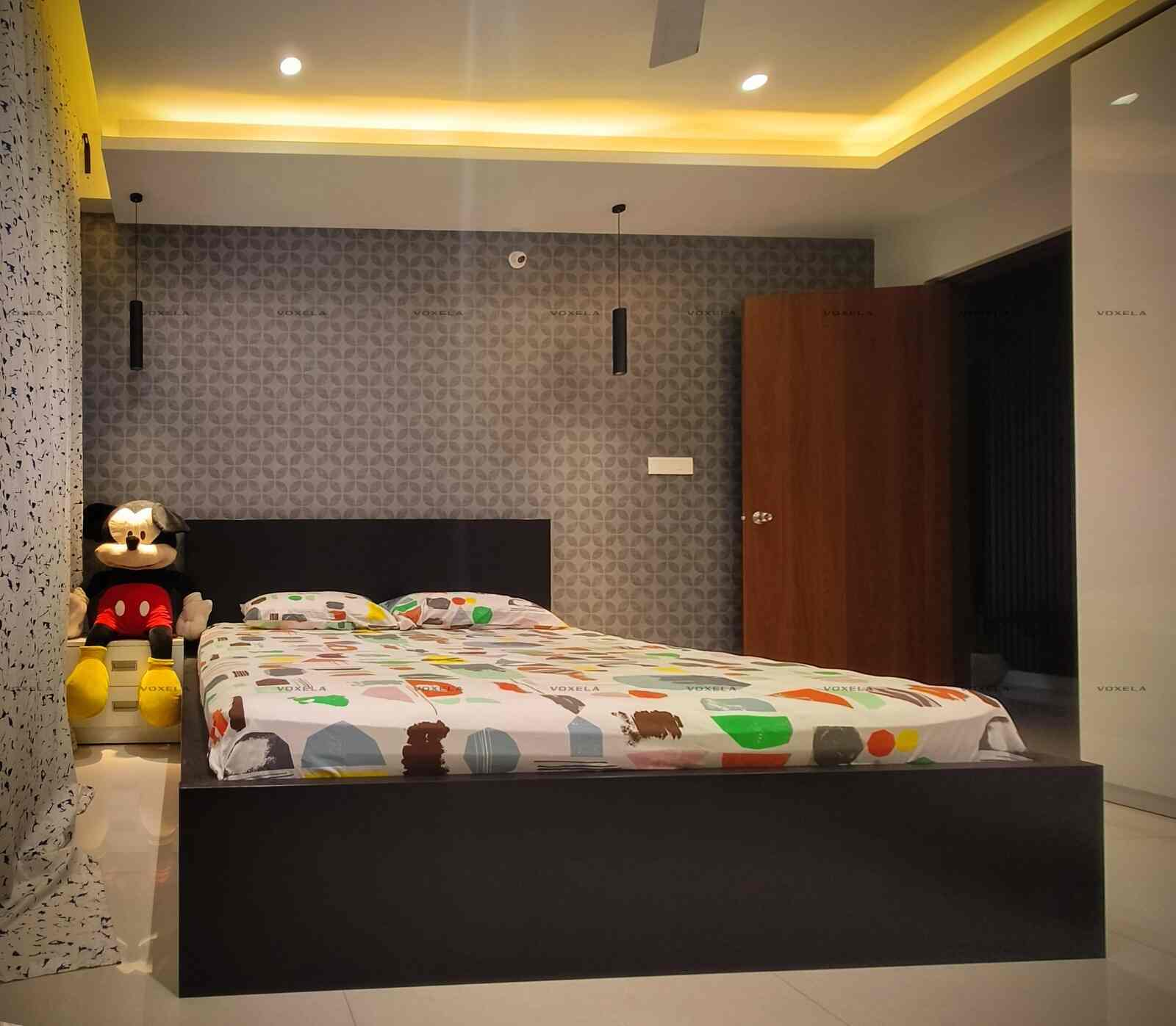 Voxela in Jubilee Hills,Hyderabad - Best Architects in Hyderabad - Justdial