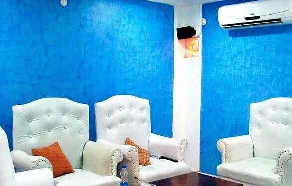 Kopcha Coffee Lounge in Banjara Hills,Hyderabad - Best Coffee Shops in ...