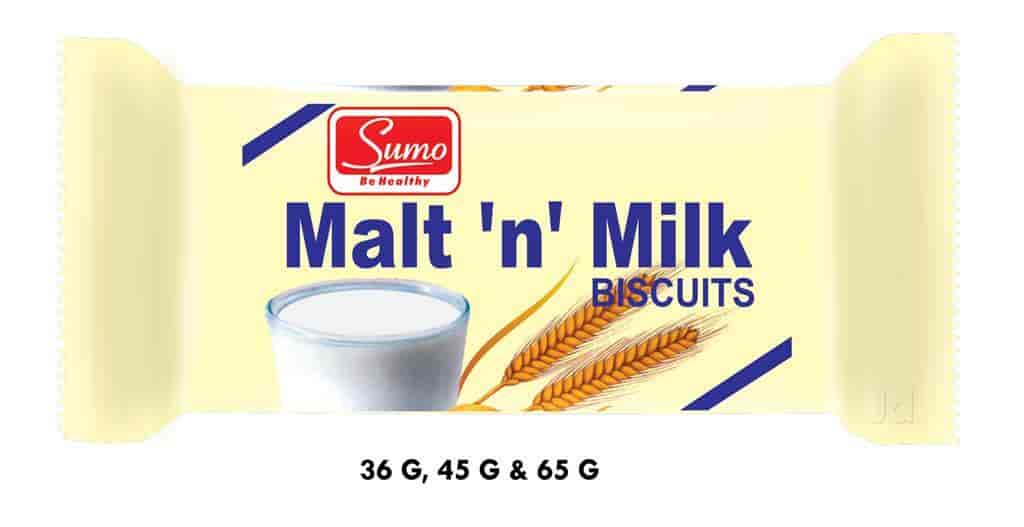 Sumo Biscuits Pvt Ltd in Azamabad,Hyderabad - Best Bakeries in ...