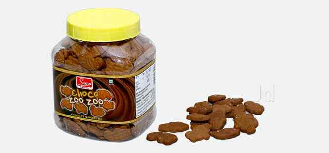 Sumo Biscuits Pvt Ltd in Azamabad,Hyderabad - Best Bakeries in ...