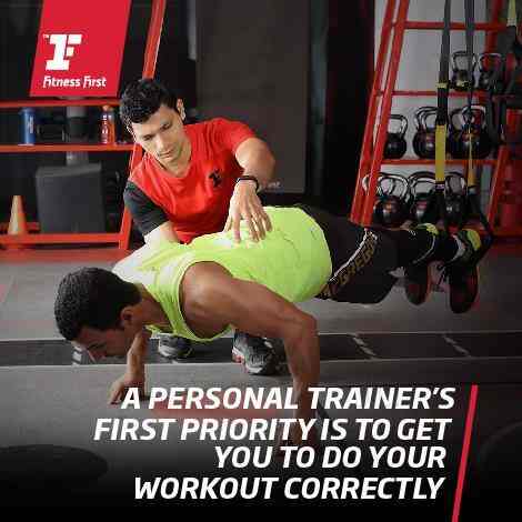 Fitness First in Pahadi Shareef,Hyderabad - Best Gyms in Hyderabad ...