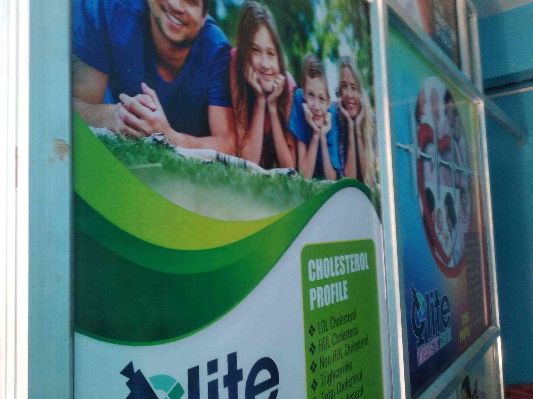 Elite Diagnostic Centre in Borabanda,Hyderabad - Best Diagnostic ...