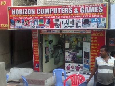 Top Computers On Rent in Madhapur - Best Computers On Hire - Justdial