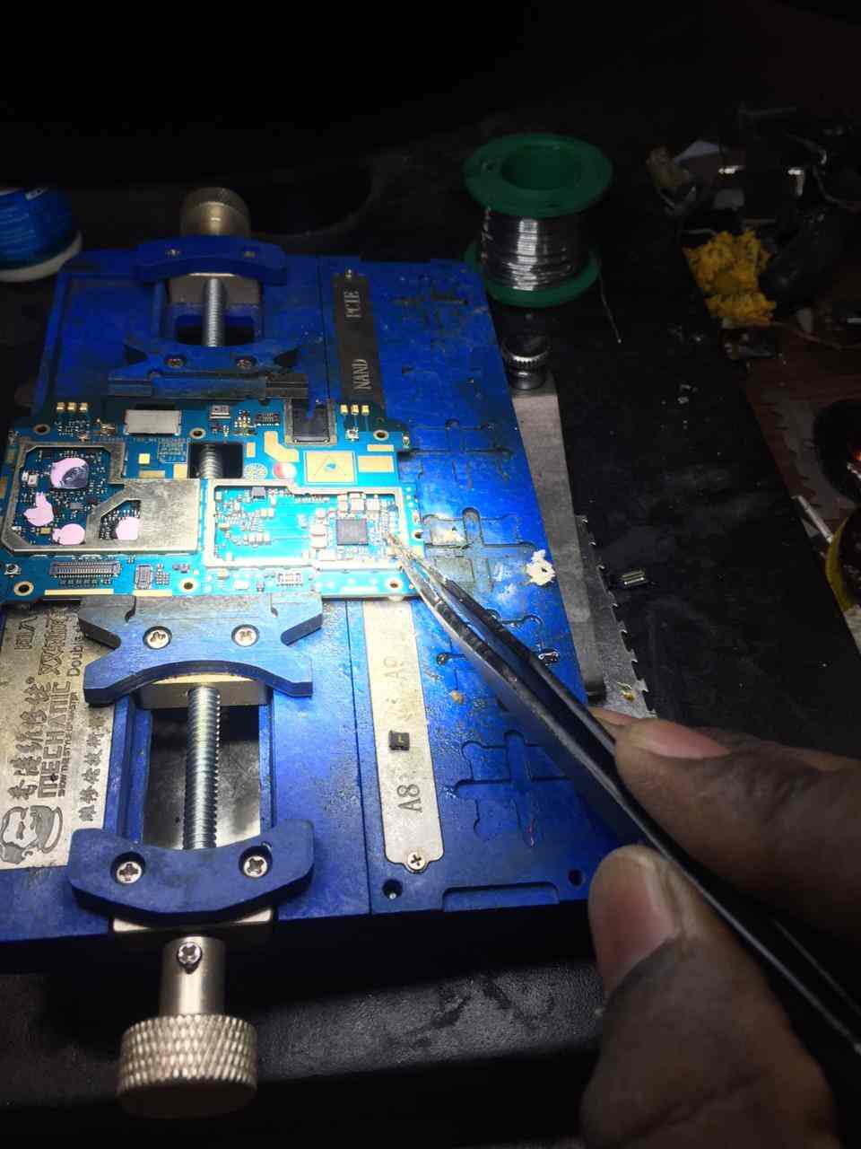 Krishna Mobiles And Computers in Dhoolpet,Hyderabad - Best Computer Repair & Services in ...