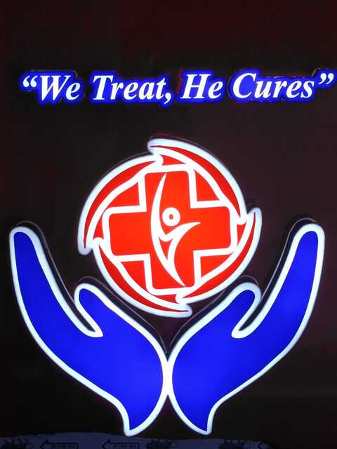 Top Sign Board Manufacturers in Bachupally - Best LED Sign Board ...