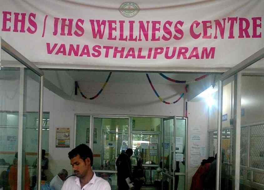 Wellness Center in Vanasthalipuram,Hyderabad - Best Clinics in ...