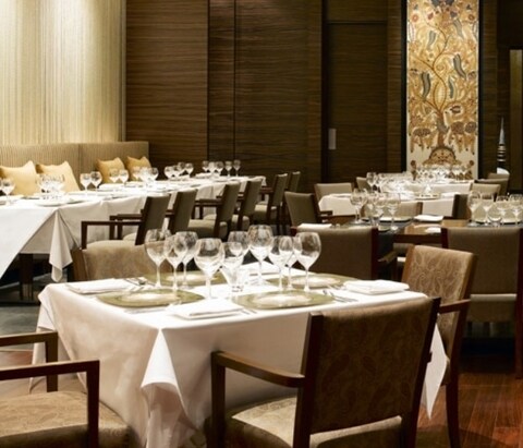 Book Ista 5 Star Hotel in Gachibowli,Hyderabad - Best Hotels in ...