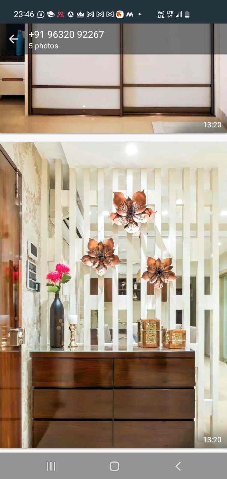 pk sharma interior designer in Nanakramguda,Hyderabad - Best Furniture ...