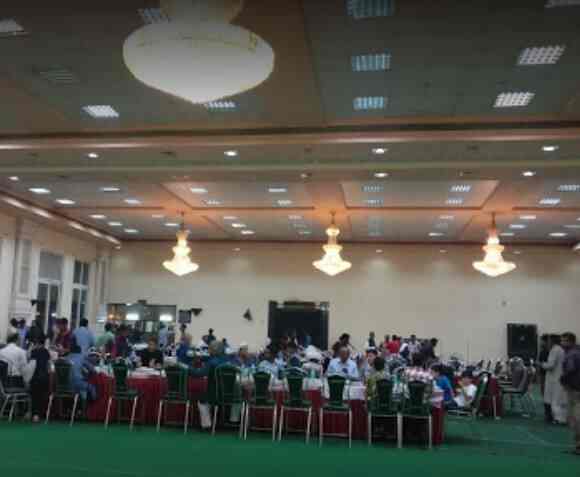 Grand Imperial Function Hall in Attapur,Hyderabad - Best Banquet Halls ...