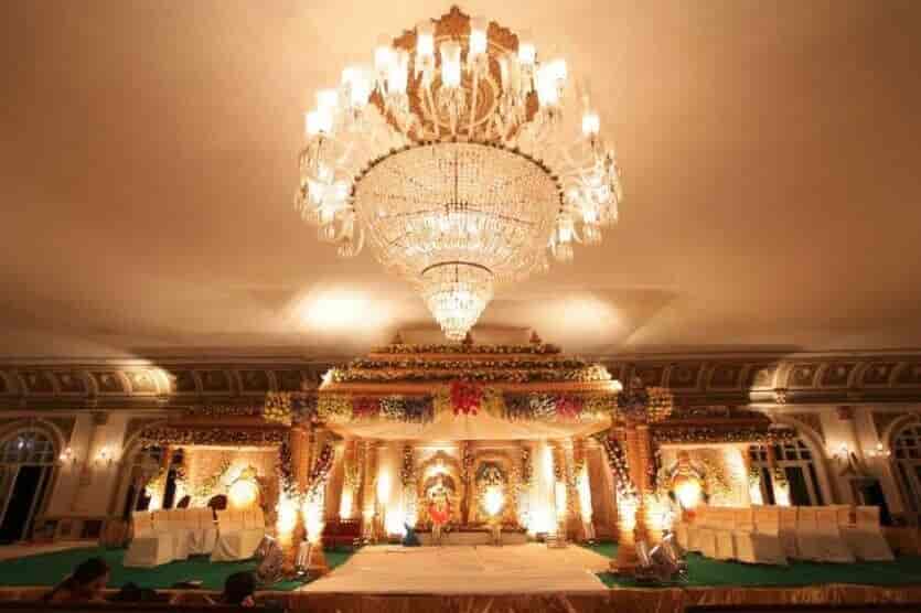 Grand Imperial Function Hall in Attapur,Hyderabad - Best Banquet Halls ...