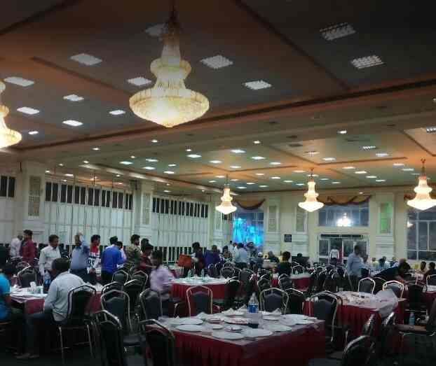 Grand Imperial Function Hall in Attapur,Hyderabad - Best Banquet Halls ...