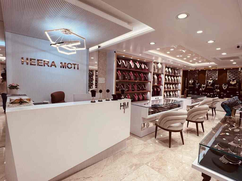 Heera Moti Jewellers in As Rao Nagar,Hyderabad - Best Jewellery ...