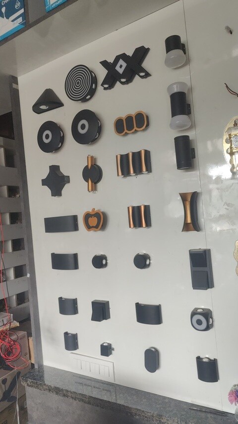 Catalogue - Krishna Traders in Alwal , Hyderabad - Justdial