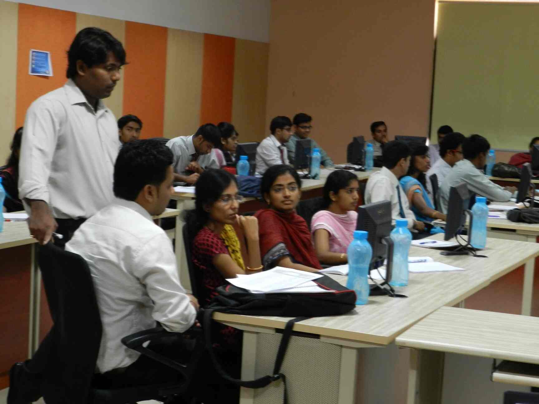 Guruofjava.com in Kukatpally,Hyderabad - Best Computer Software ...