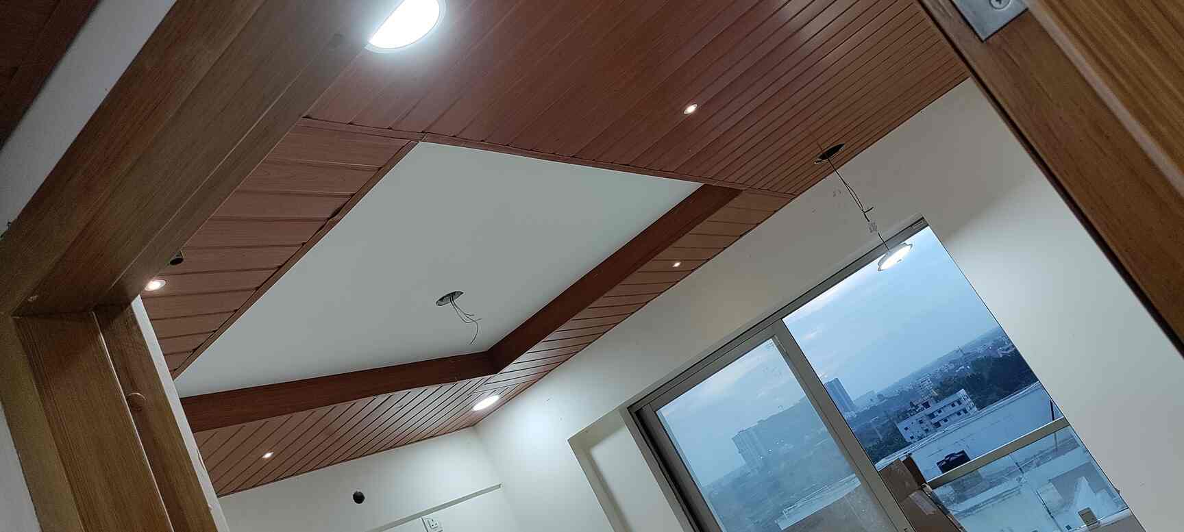 Chandra Shekar Electrical Works in Kondapur,Hyderabad - Best Electricians in Hyderabad - Justdial