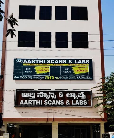 Top Open Mri Scanning Centres in Madhapur - Best Open Mri Scanning ...