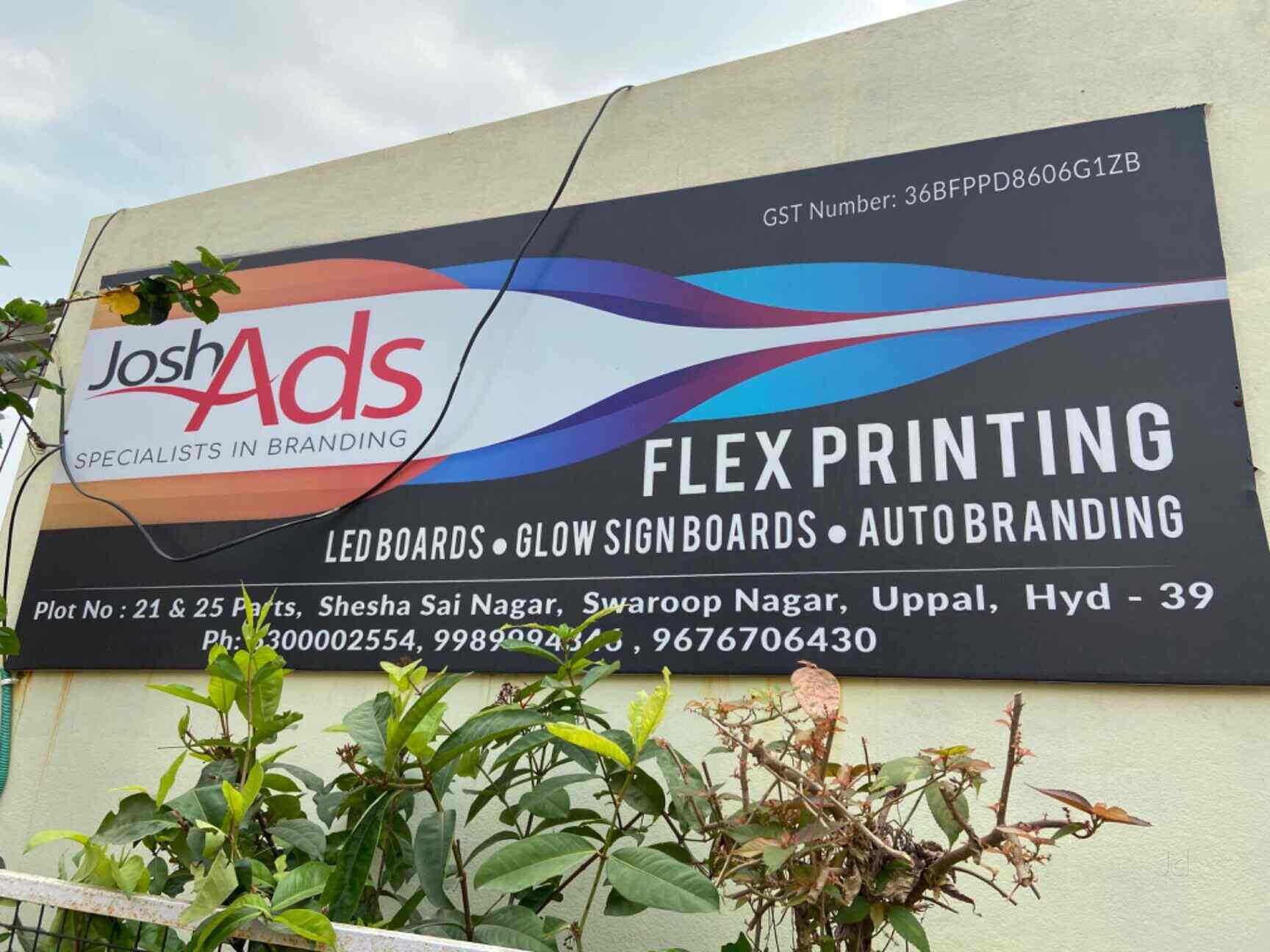 Catalogue - Josh Ads in Uppal , Hyderabad - Justdial