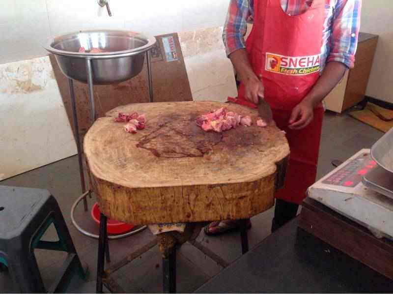 Ram Reddy Chicken Centre in KPHB Colony,Hyderabad - Best Chicken ...