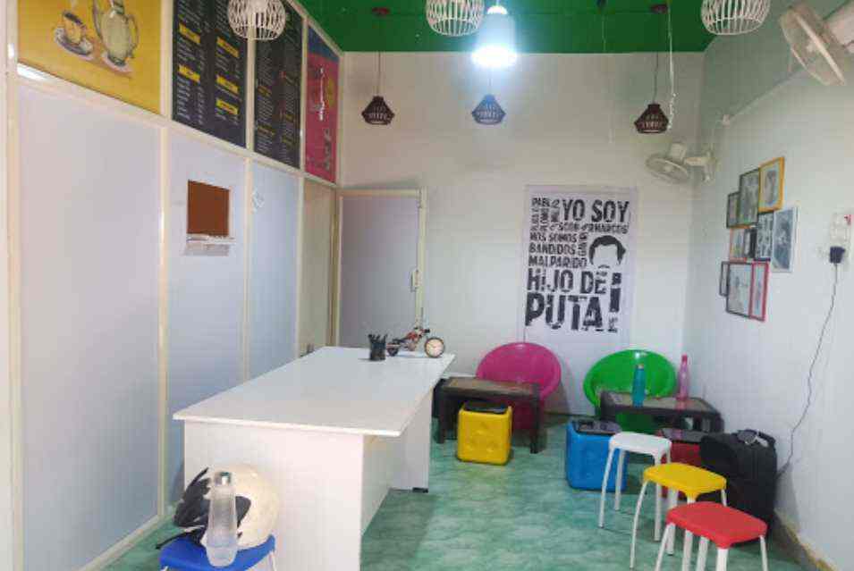 Tea Hub in Shivbagh,Hyderabad - Best Tea Stalls in Hyderabad - Justdial