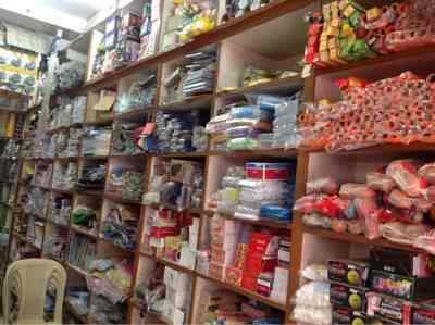 Narender Stationers in Koti,Hyderabad - Best Stationery Shops in ...