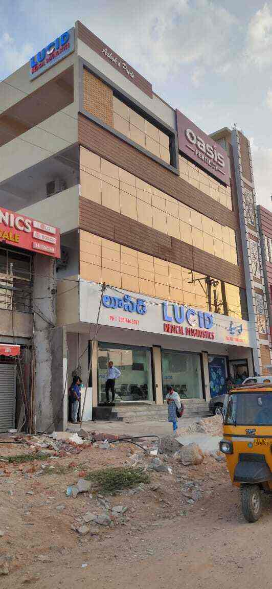 Top Diagnostic Centres With Diagnostic And Pathology in Boduppal, Hyderabad - Best Pathology Lab ...