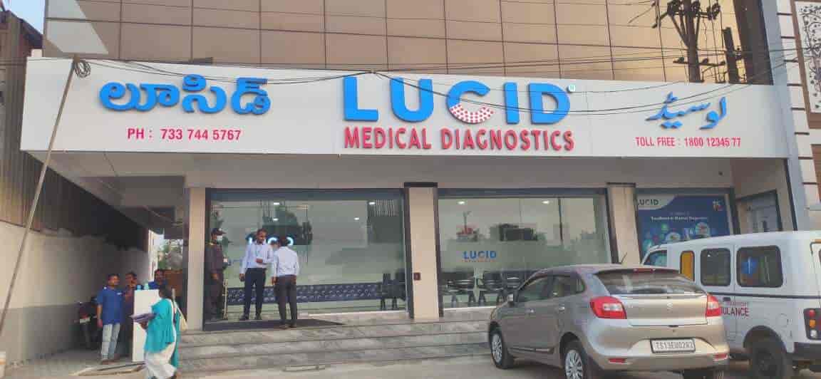 Top Diagnostic Centres With Diagnostic And Pathology in Boduppal, Hyderabad - Best Pathology Lab ...