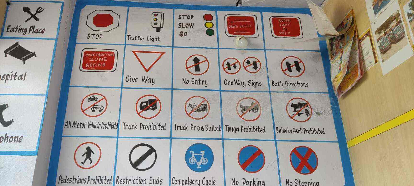 Rta Agent Mahesh in Vanasthalipuram,Hyderabad - Best Motor Training ...