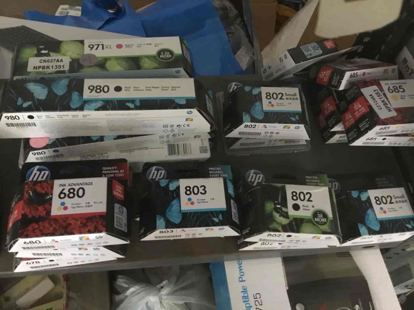 Top Brother Computer Printer Cartridge Dealers in Langar House - Best ...