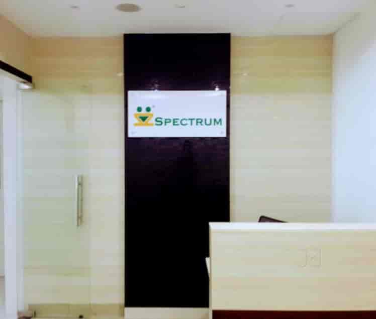 Catalogue - Spectrum Pharmatech Consultants Pvt Ltd (Branch Office) in ...