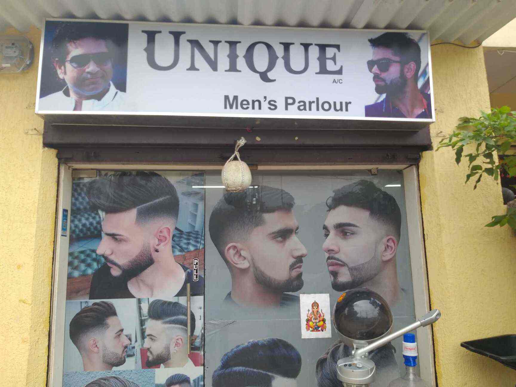 Top 100+ Best men’s hair stylist in hyderabad - Whendannymetsally.com