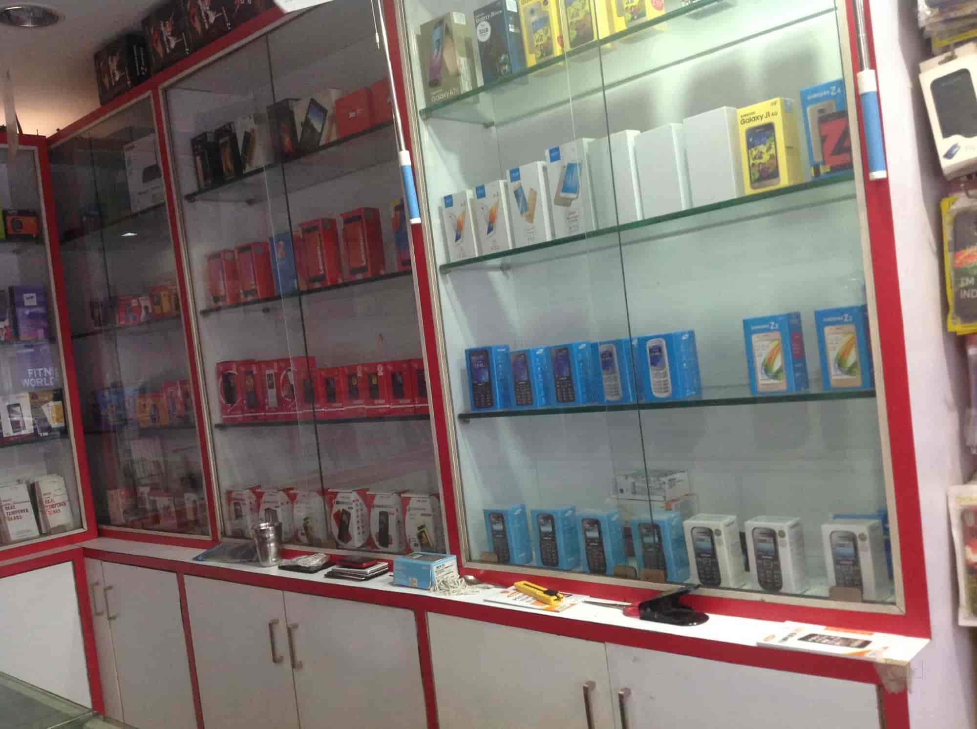 Sapthagiri Mobiles in Madhapur,Hyderabad - Best Mobile Phone Dealers in ...