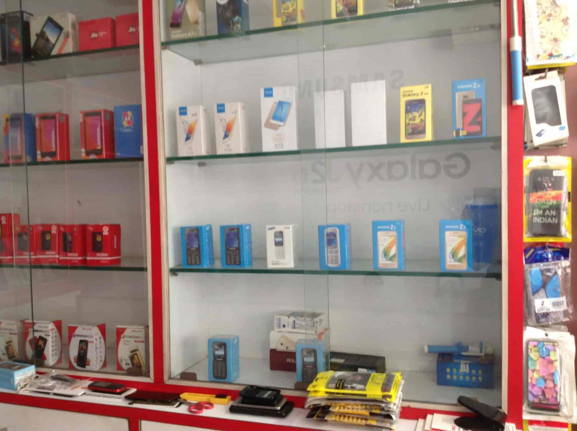 Sapthagiri Mobiles in Madhapur,Hyderabad - Best Mobile Phone Dealers in ...