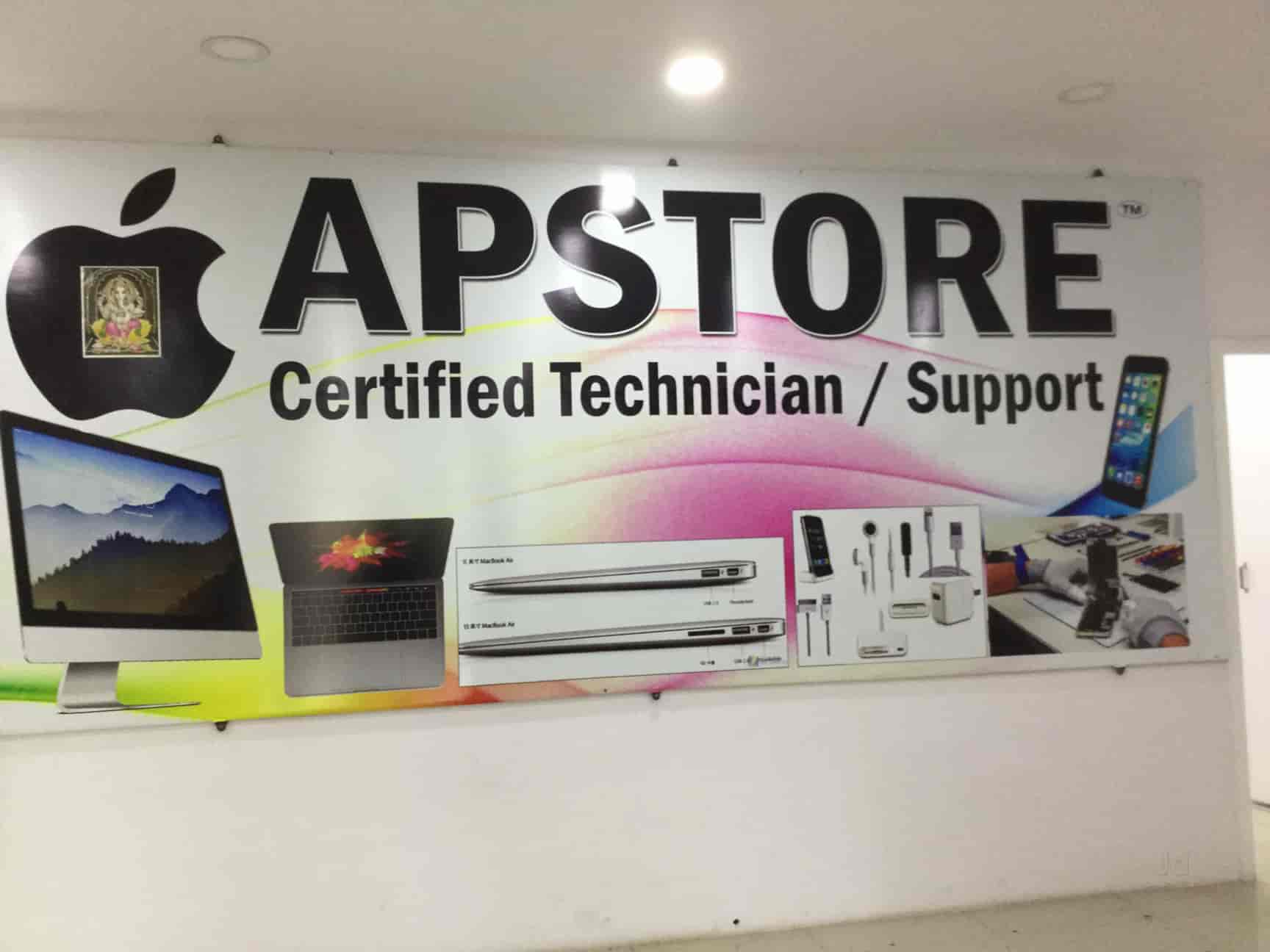 Sri Vallabha Technologies in KPHB Colony,Hyderabad - Best Mobile Phone ...