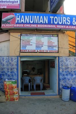 Top Mini Bus On Hire in ECIL - Best Mini Bus Rentals - Justdial