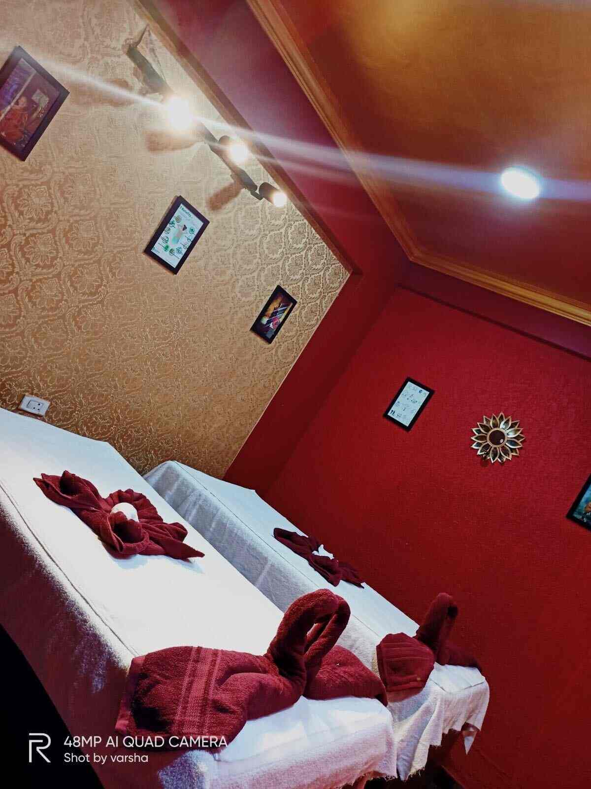 Elite OneSpa in Banjara Hills,Hyderabad - Best Beauty Spas in Hyderabad ...