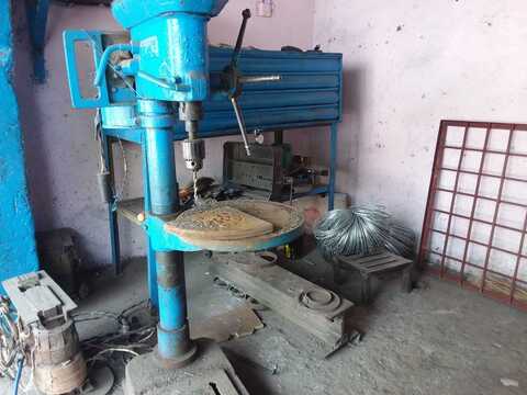 Catalogue - Guru Nanak Engineering Works in Khairatabad , Hyderabad ...