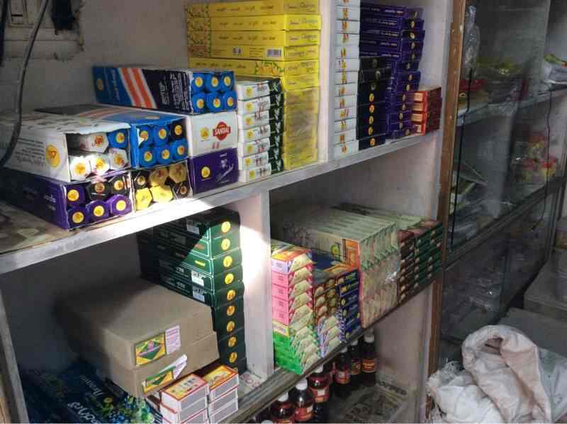 Sri Santhosh Pooja Stores in Madhapur,Hyderabad - Best Puja Item ...