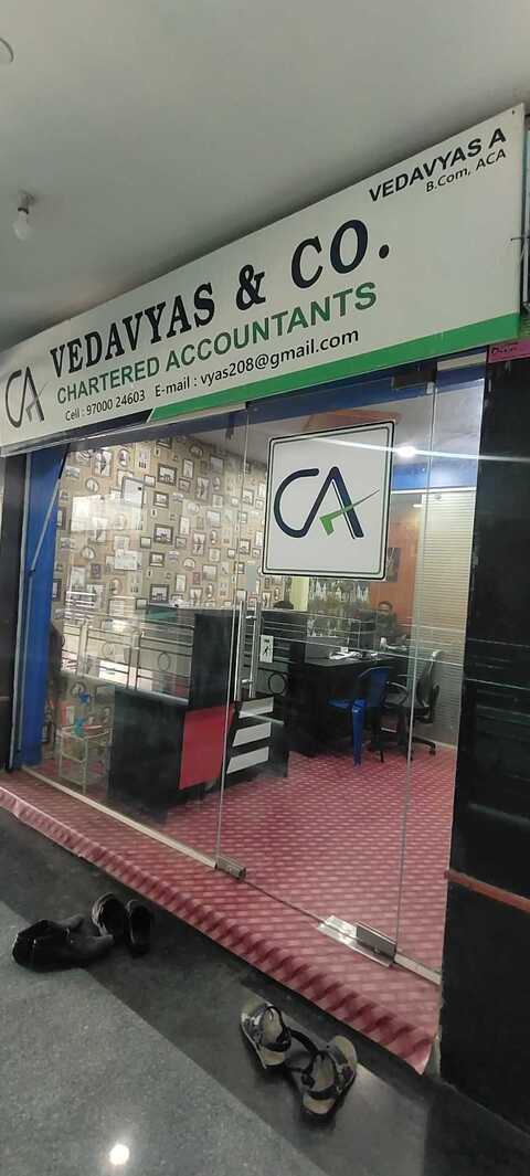 Top Virtual Cfo Services in Gadwal - वर्चुअल स्फो सर्विसेज, गढ़वाल near ...