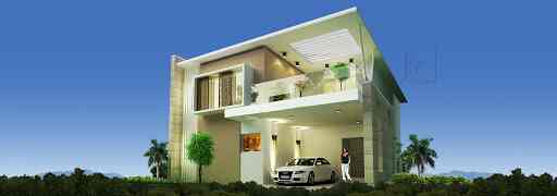 Book Adasada Silver Springs in Miyapur,Hyderabad - Best Bungalows On ...