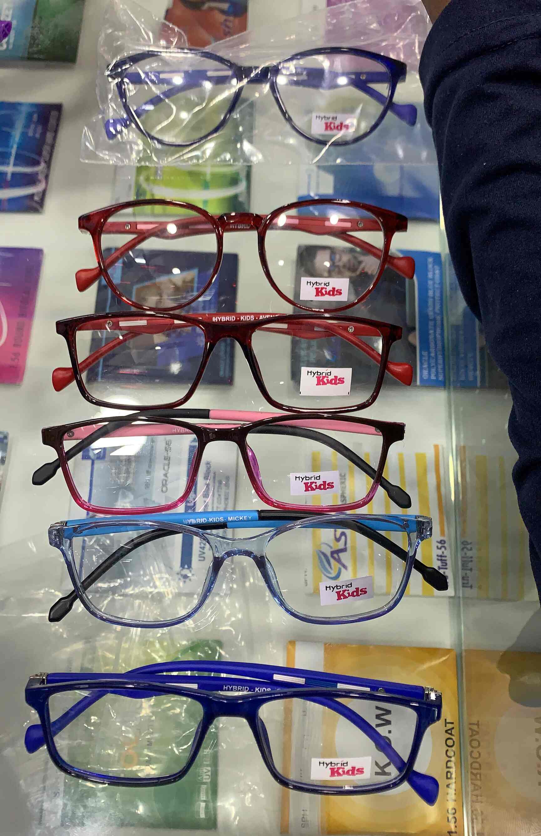 Orient Lenses And Frames in Abids,Hyderabad - Best Optical Lens Dealers ...