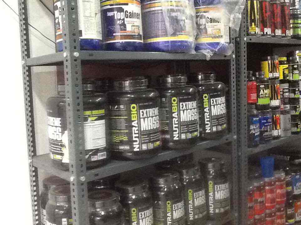 Muscle Emporium in Mehdipatnam,Hyderabad - Best Protein Supplement ...