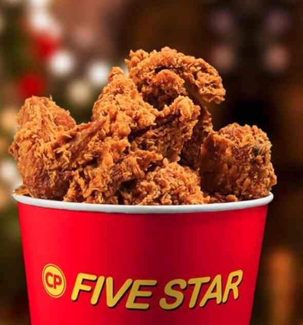 Five Star Chicken in Madhapur,Hyderabad - Order Food Online - Best Fast ...