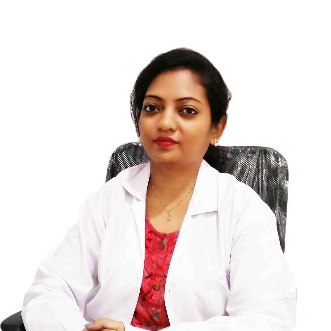 Dr. Deepa (Ragi Hospital) in Vivekananda Nagar-kukatpally,Hyderabad ...