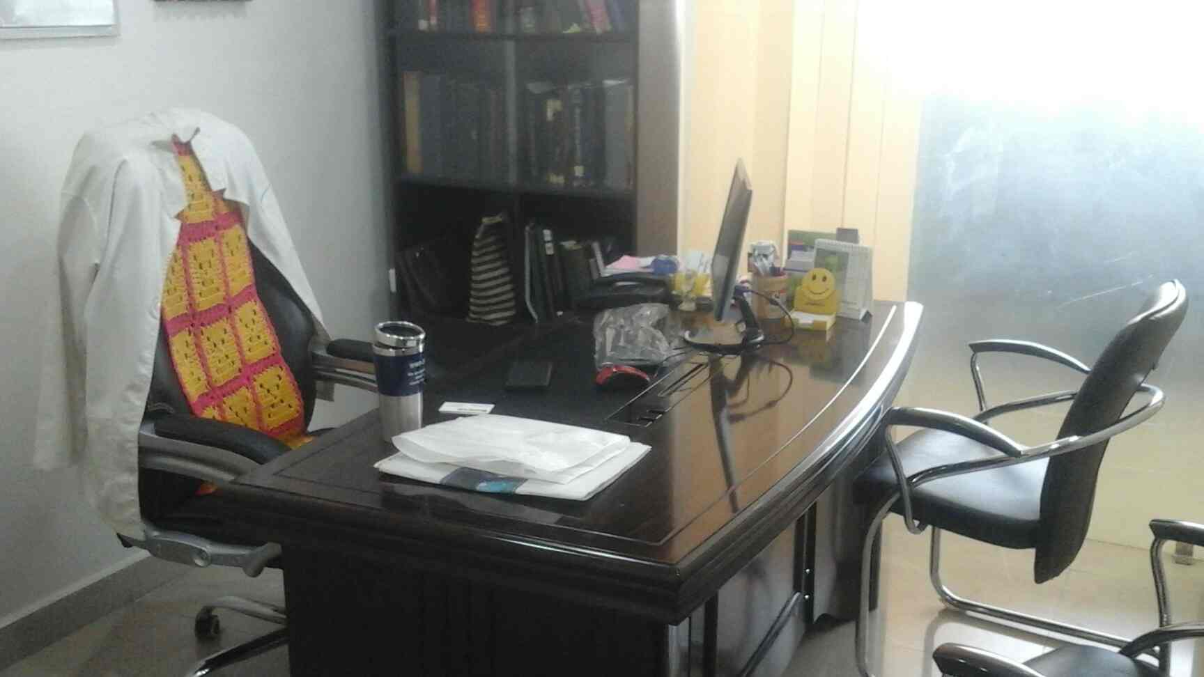 Dr. Radhika Reddy Dental Clinic in Suncity-langar House,Hyderabad ...