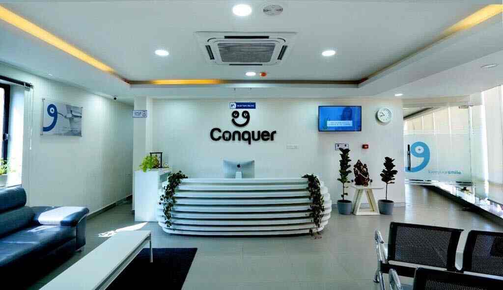 Conquer Dental Hospital in Kukatpally,Hyderabad - Best Dentists in ...