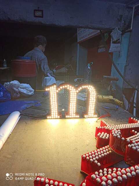 Top Sign Board Manufacturers in Bachupally - Best LED Sign Board ...