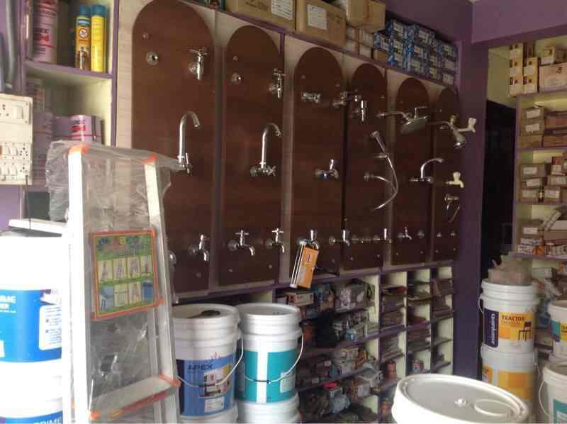 Hardware Cetral in Manikonda,Hyderabad - Best Hardware Shops in ...