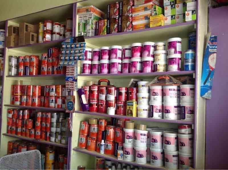 Hardware Cetral in Manikonda,Hyderabad - Best Hardware Shops in ...