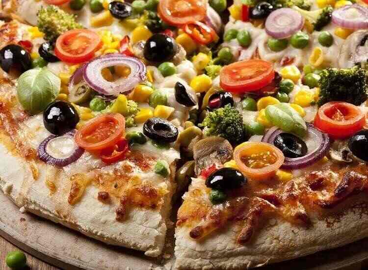 Frispy Fresh N Crispy in Kukatpally,Hyderabad - Best Restaurants in ...